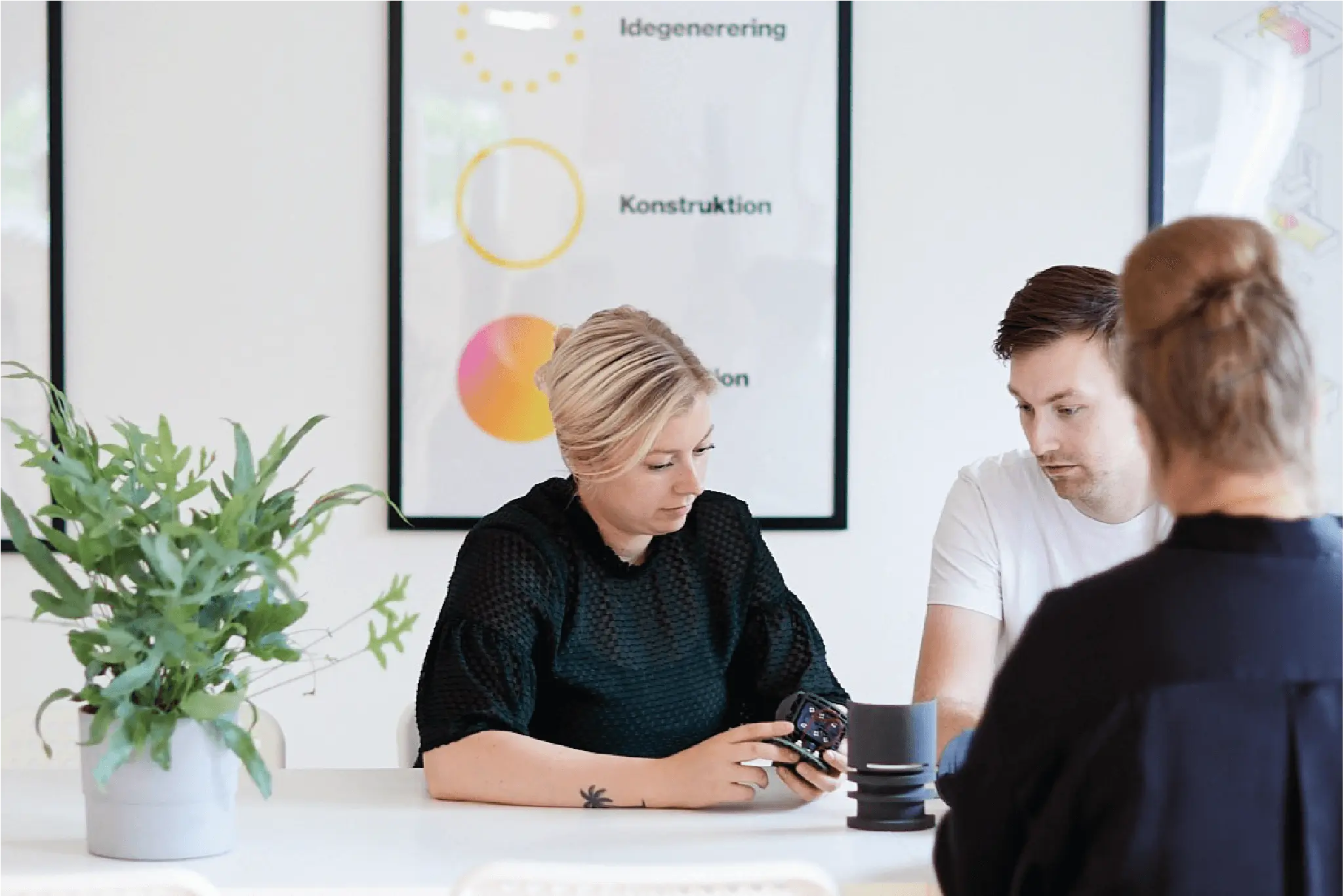 3D Print Aalborg - visioner til realitet - Podovo.dk